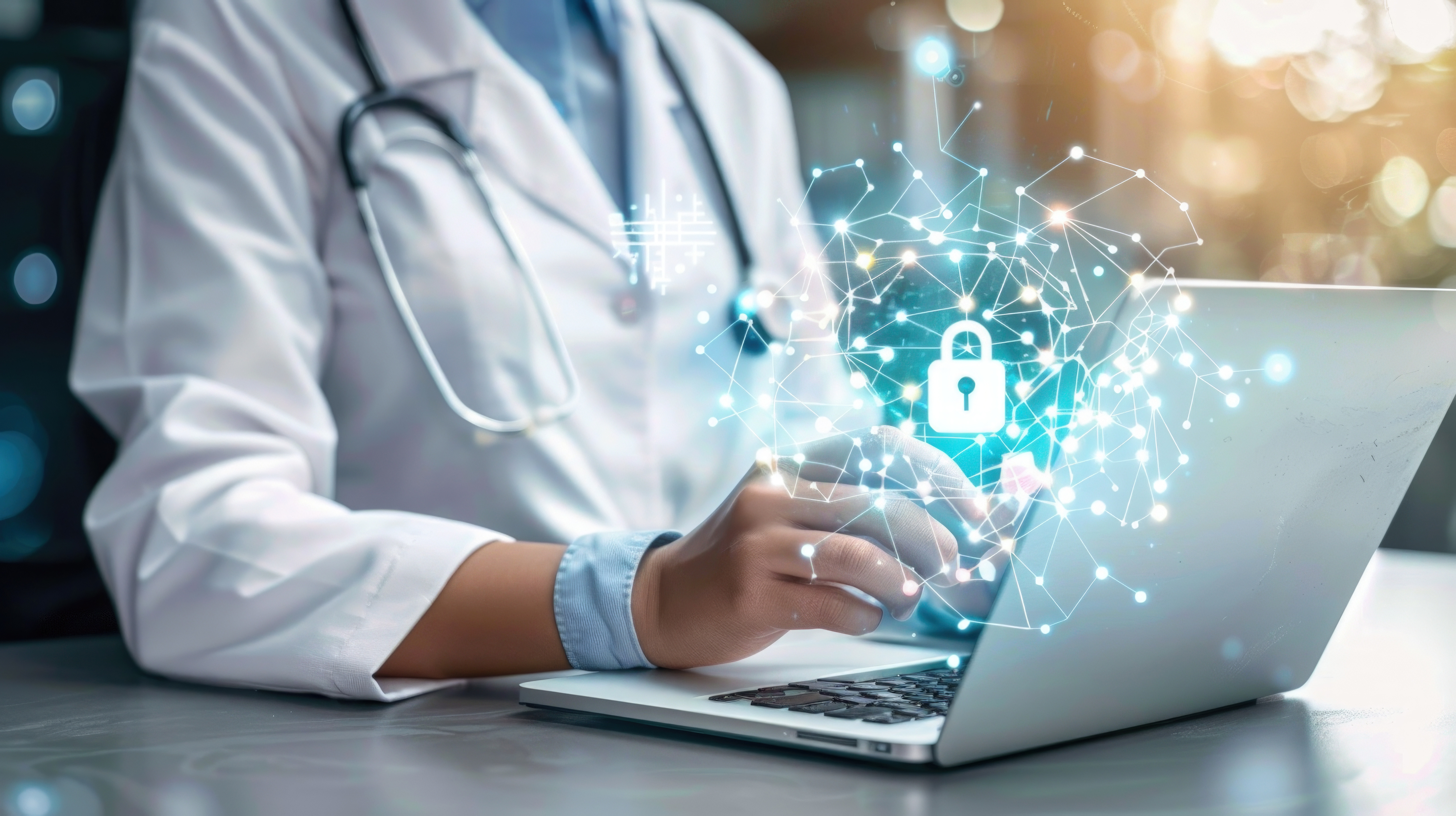 Best Practices For Hipaa Compliance Of Llms Cloudticity